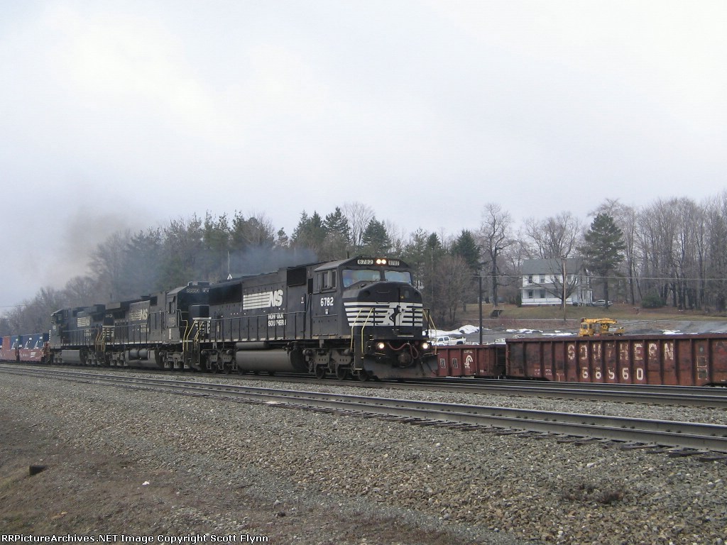 NS 6782